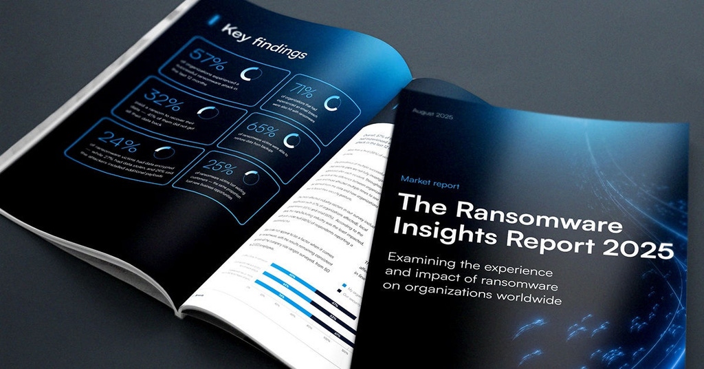 5 Ways cybercriminals are using AI: Deepfakes | Barracuda Networks Blog