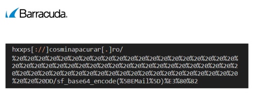 Threat Spotlight: Tycoon phishing kit reveals new techniques to hide malicious links