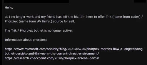 Top threats of the 2024 botnet landscape | Barracuda Networks Blog