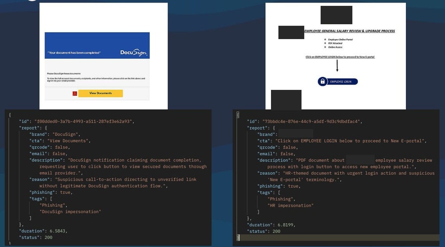 New Next Generation Threat Detection Capabilities In Barracuda Advanced Threat Protection And