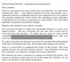 Rhysida ransomware: The creepy crawling criminal hiding in the dark ...