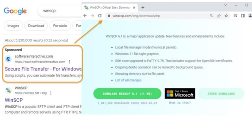 Nitrogen ransomware: From staged loader to full-scale extortion ...