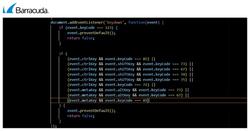Threat Spotlight: Tycoon 2FA phishing kit updated to evade inspection ...